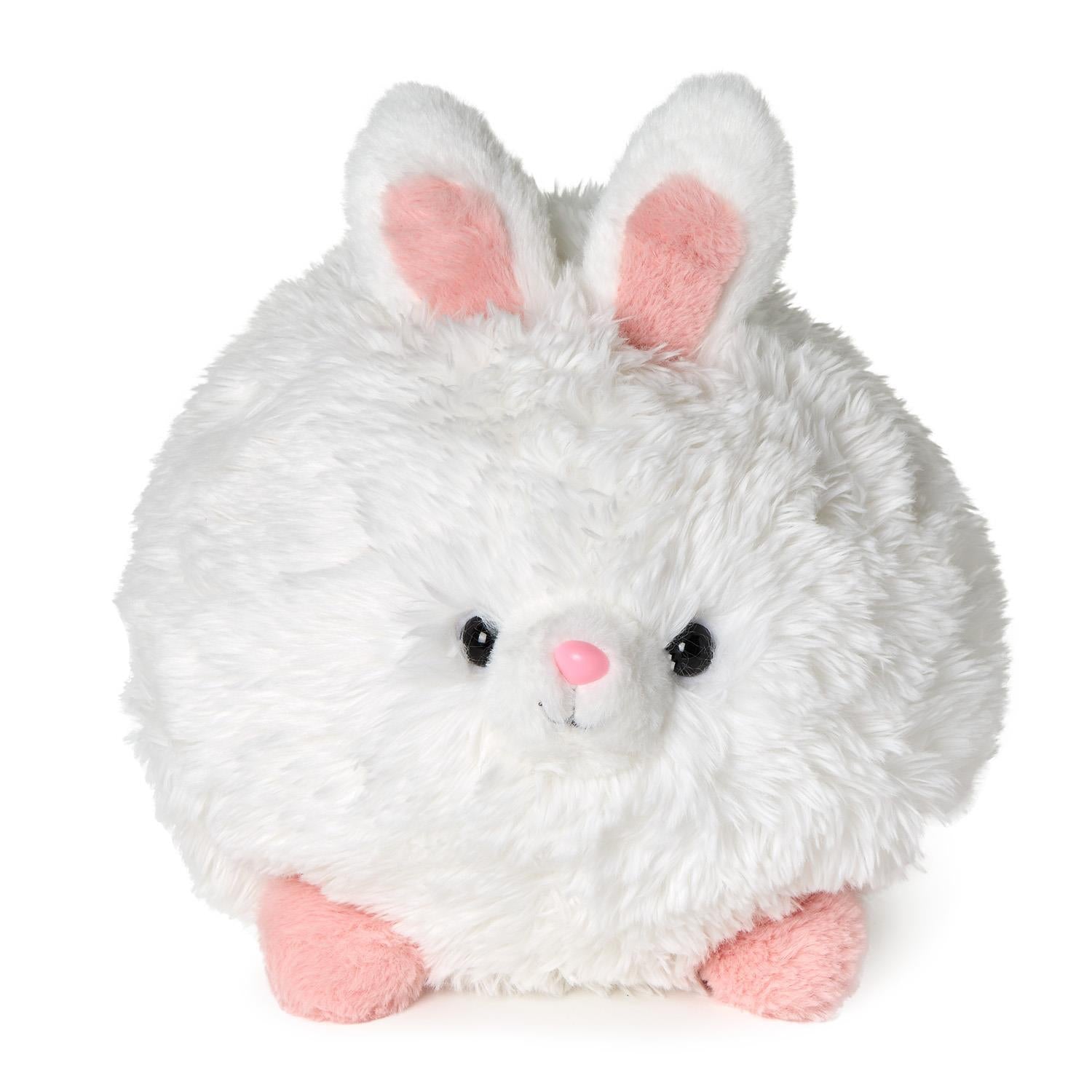 Snuggle Puff Plush Bunny – The Little Exchange